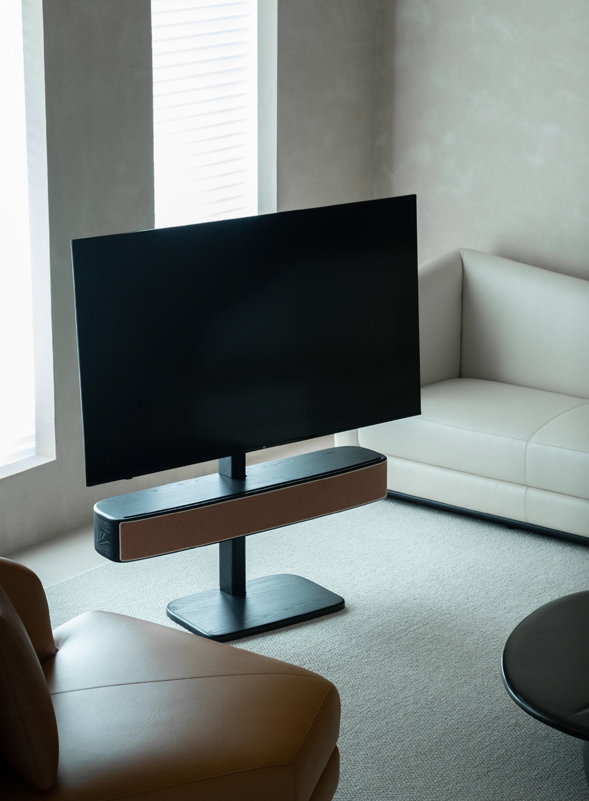 Showtime TV Stand – Selected Gallery